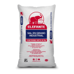 Uso Industrial : Sal Elefante